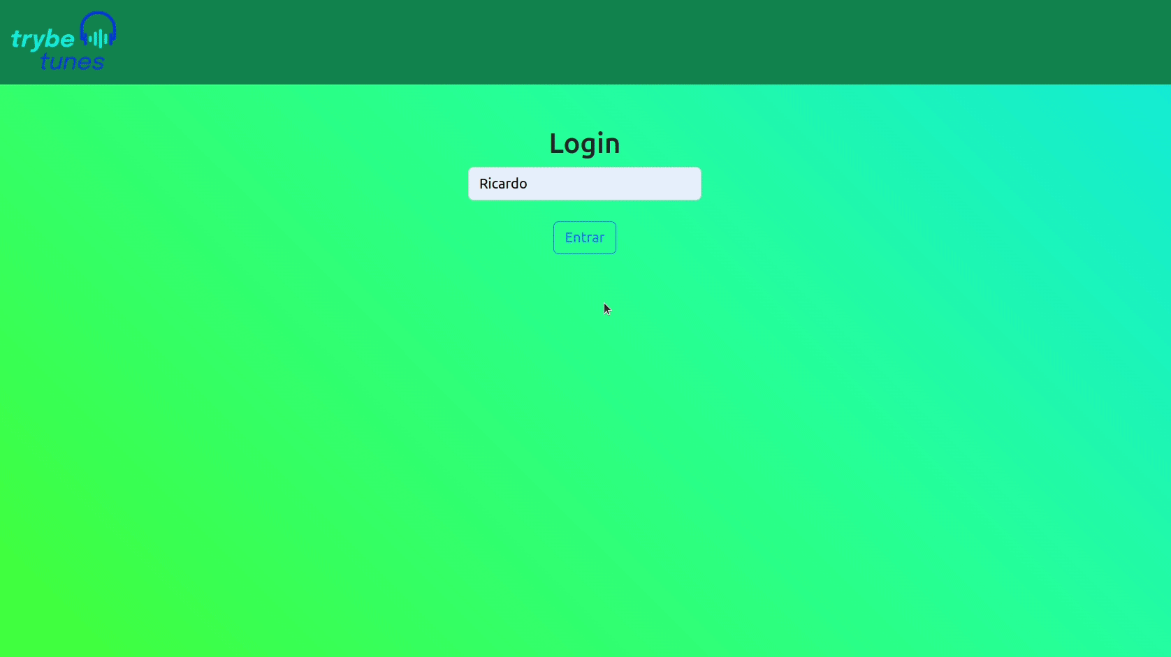Ricardo Kühlkamp - Portfolio
